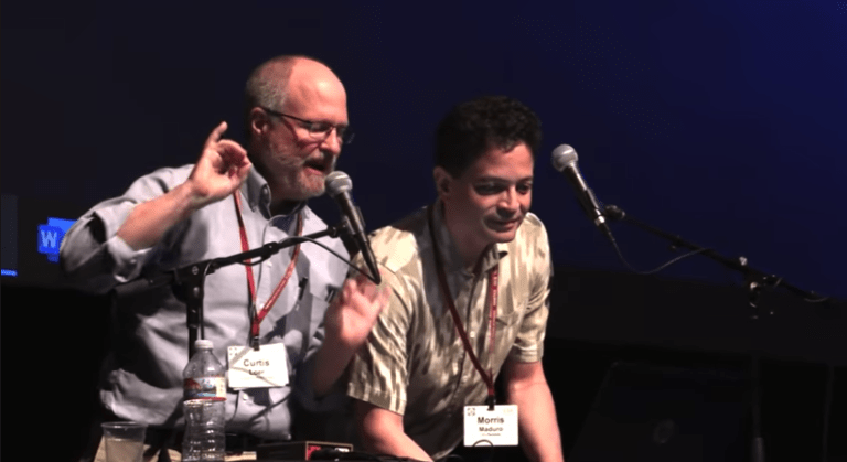 Worm Variety Show – 23rd International C. elegans Conference