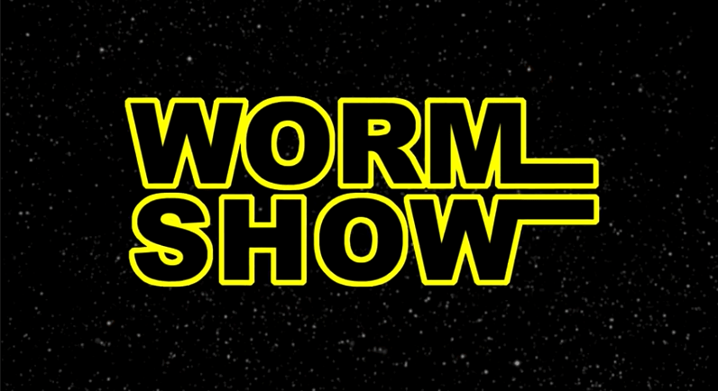 Worm Variety Show – 23rd International C. elegans Conference