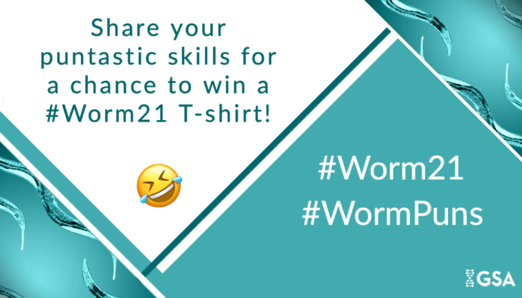 Worm Puns - 23rd International C. elegans Conference