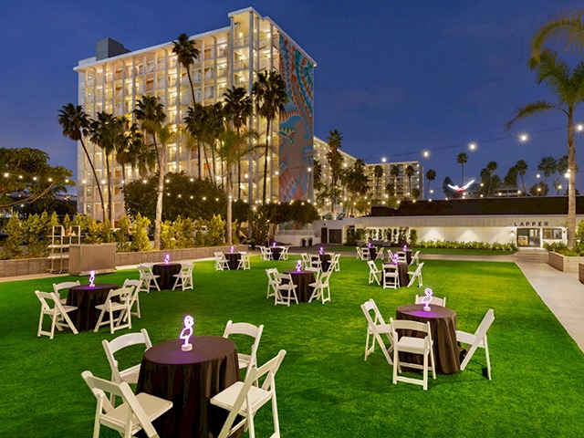 Hotel and Travel – 66th Annual Drosophila Research Conference