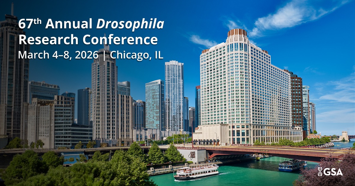 Nursing Rooms – 67th Annual Drosophila Research Conference
