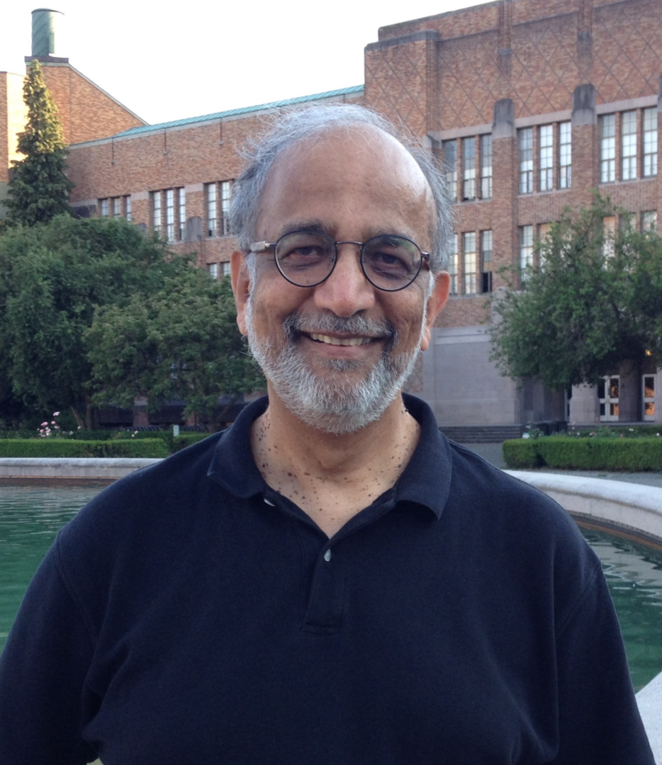 Keynote Address – Molecular Parasitology Meeting XXXI