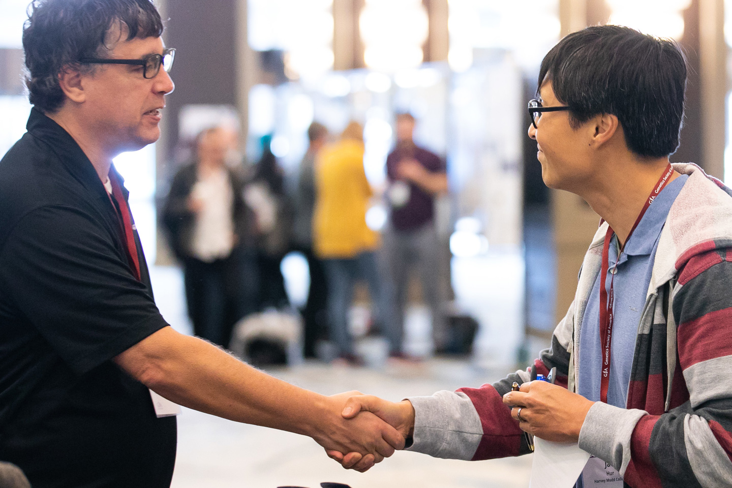 Professional Development – TAGC 2020 Live