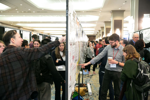 Presentation Opportunities – TAGC 2020 Live