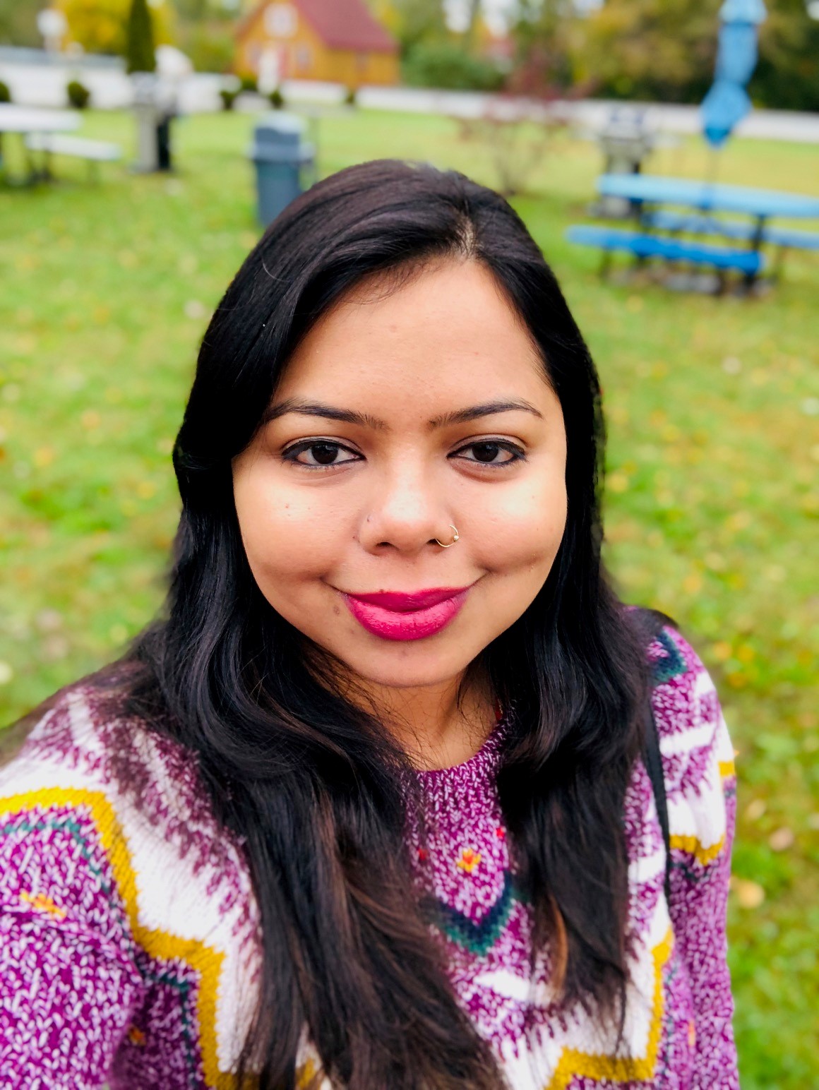 Community and Connections – TAGC24