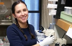 Genetics Society of America