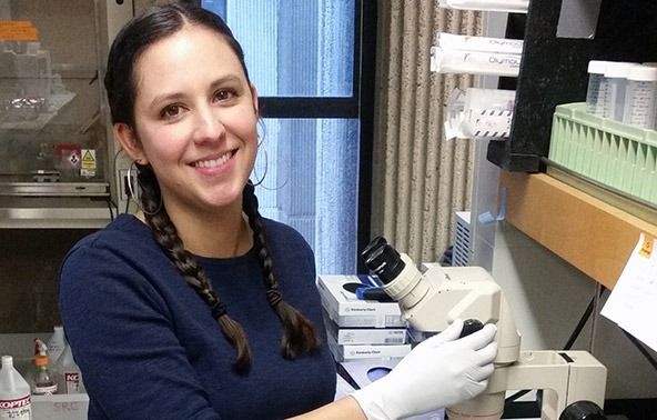 Genetics Society of America