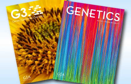 Genetics Society of America