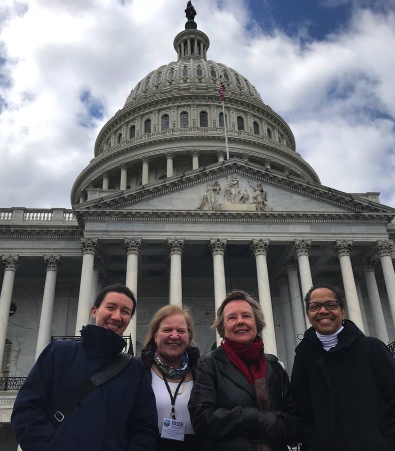 Early Career Scientist Career Development Subcommittee – Genetics ... Early Career Scientist Career Development Subcommittee – Genetics ...