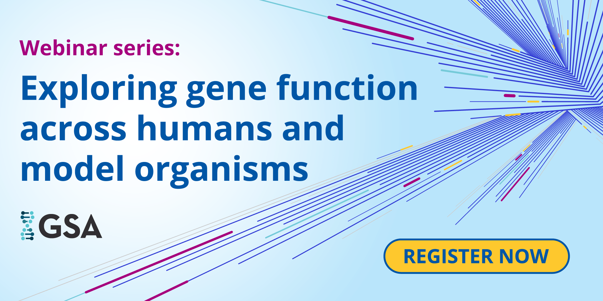 Exploring gene function across humans and model organisms – Genetics ...
