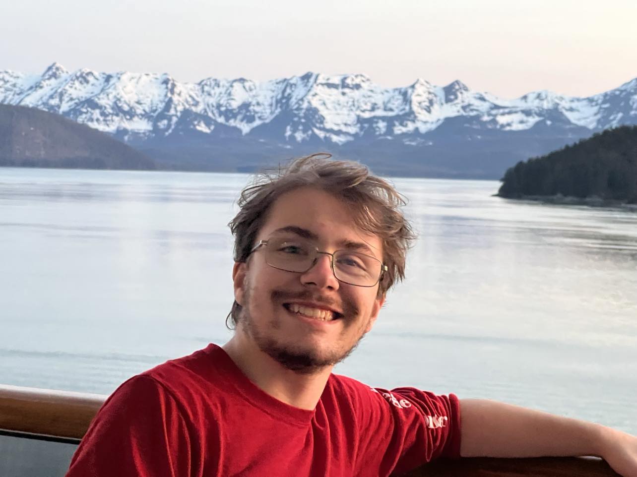 Our Staff - Genetics Society of America