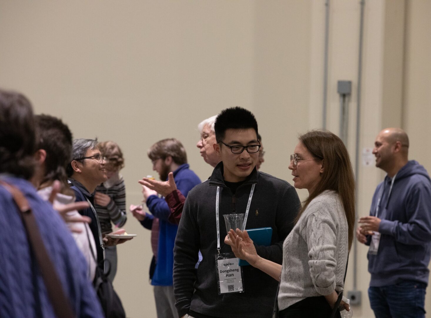 Resources for Mid-career Scientists – Genetics Society of America