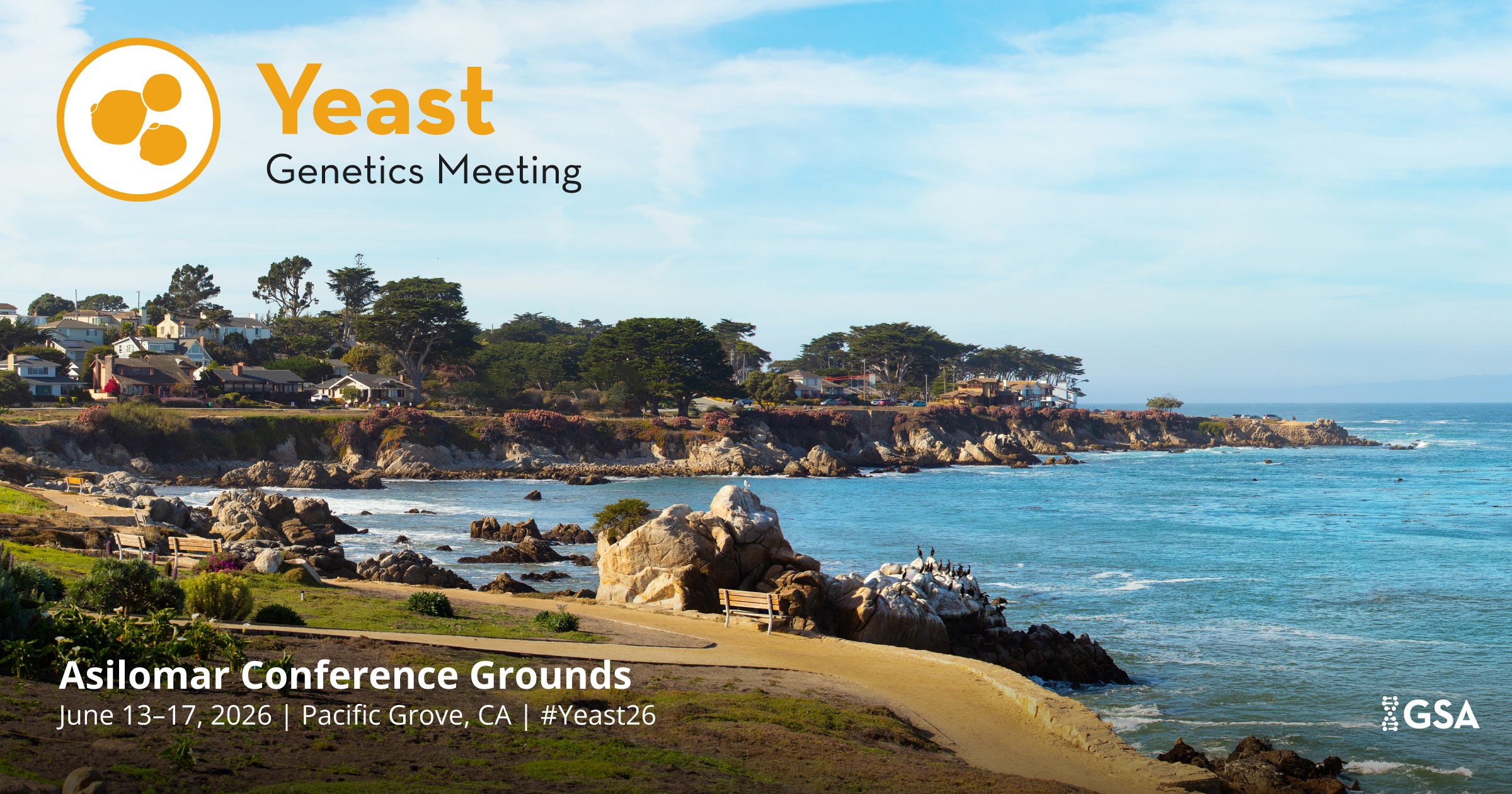 Workshops – Yeast Genetics Meeting 2026